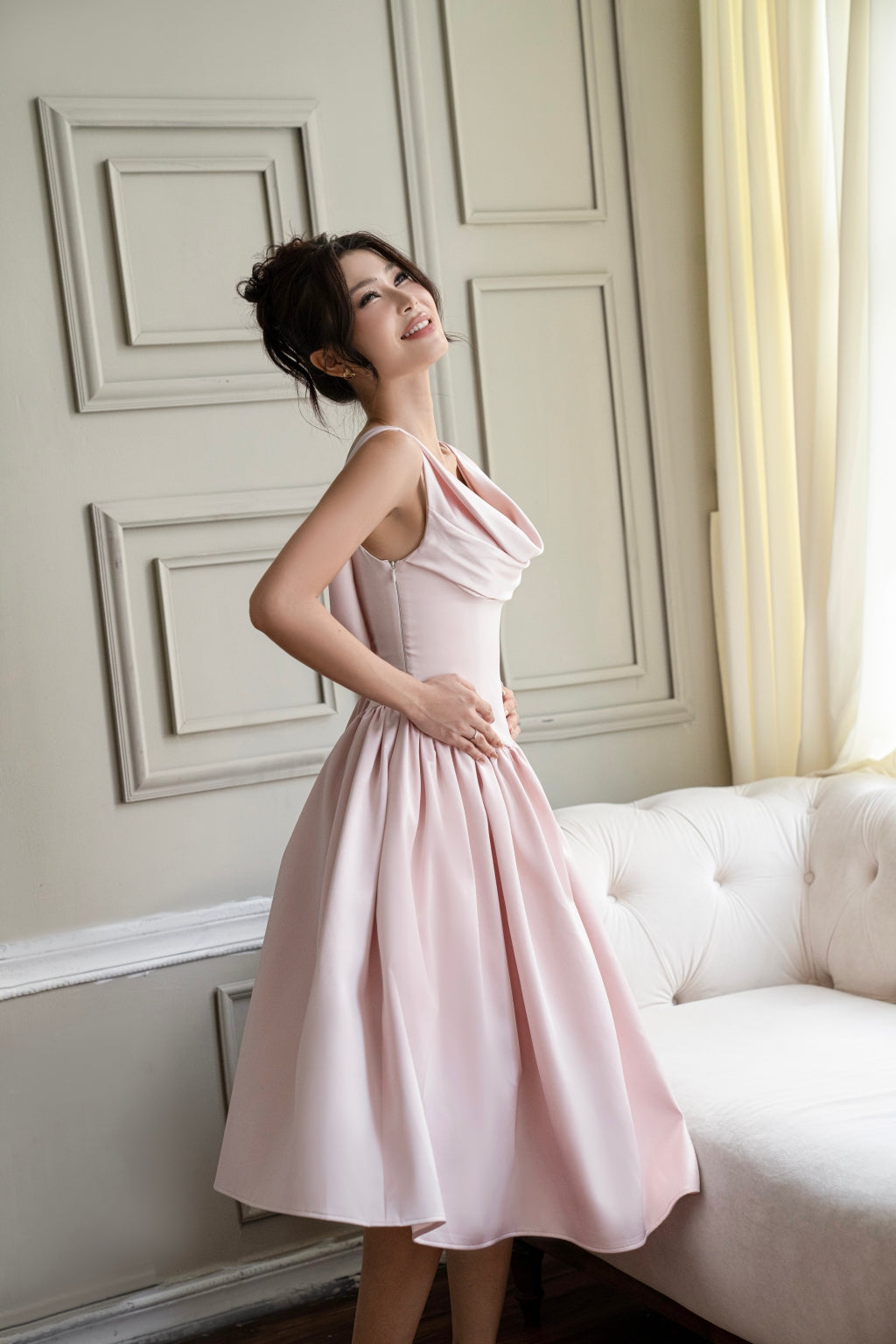 JUBIN STUDIO - International Shipping Website