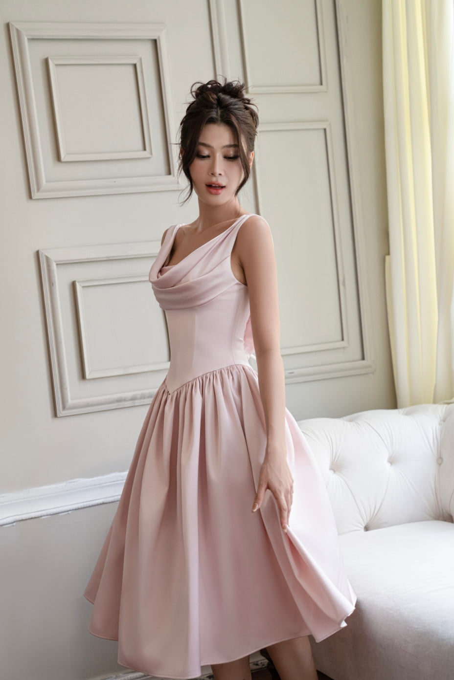 JUBIN STUDIO - International Shipping Website