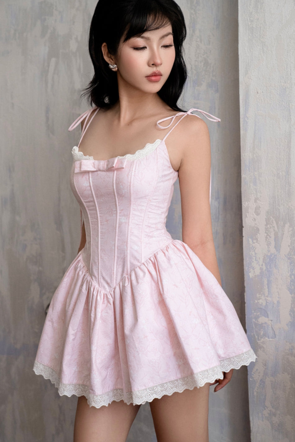 JUBIN STUDIO - International Shipping Website