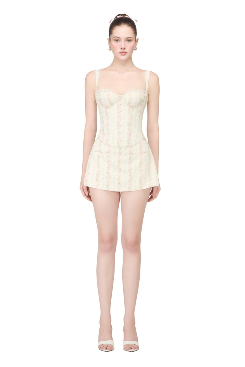 GARNETTE CORSET LI0825C02KE – JUBIN