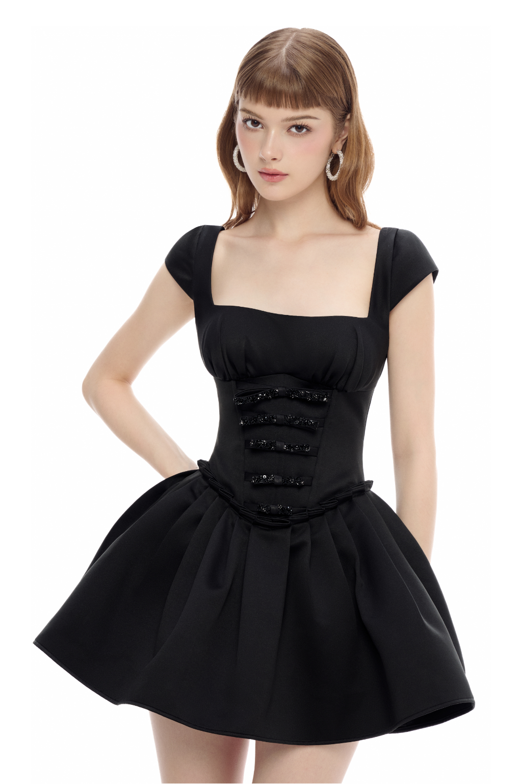 JUBIN STUDIO - International Shipping Website