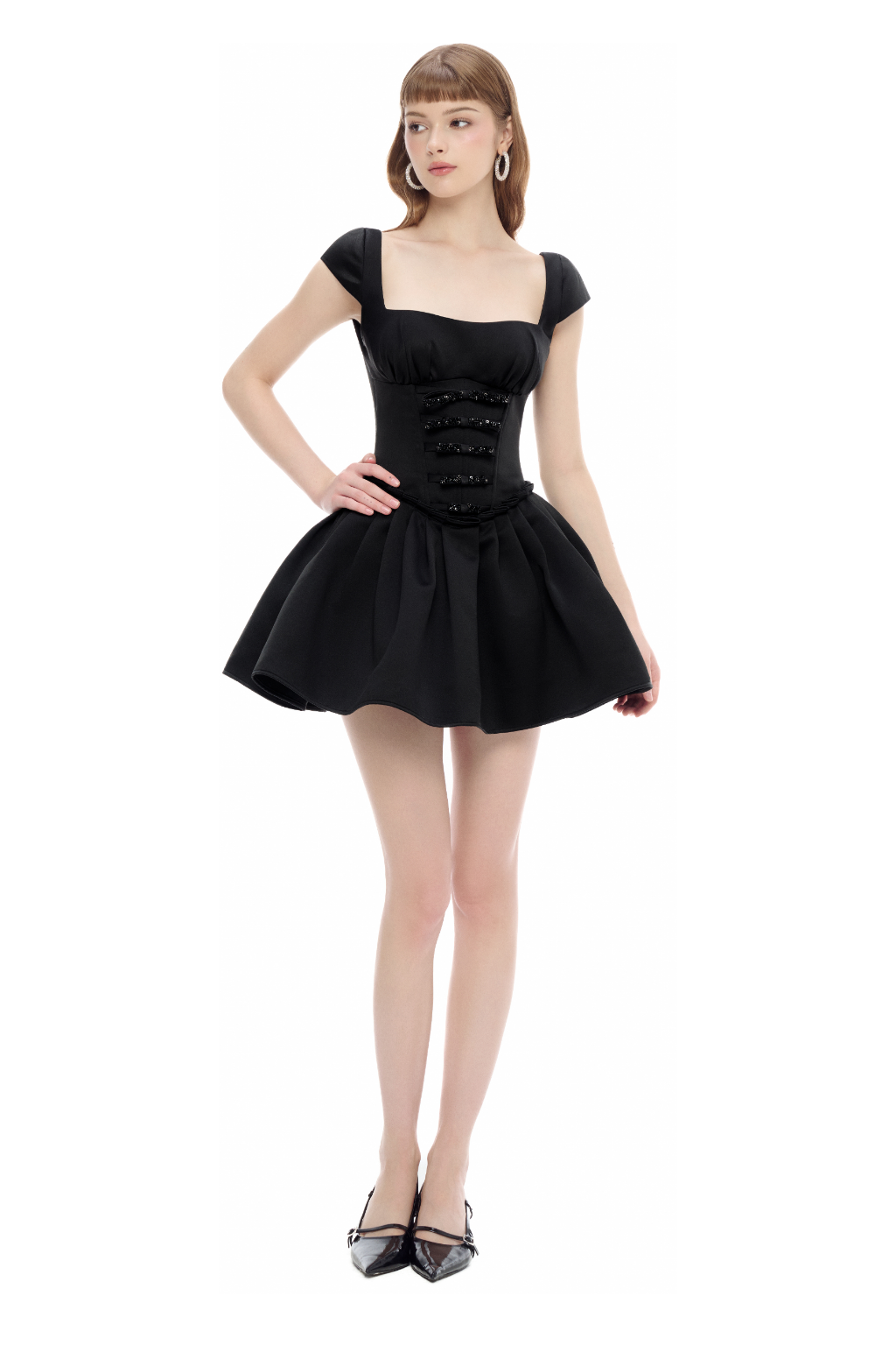 JUBIN STUDIO - International Shipping Website