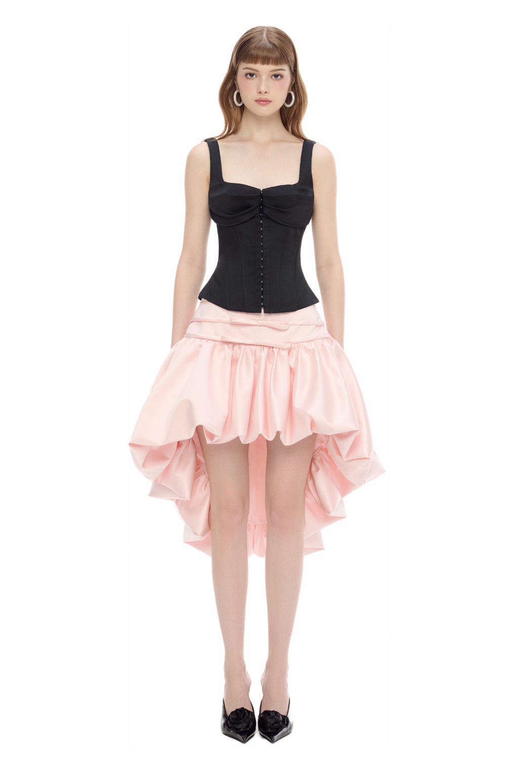 JUBIN STUDIO - International Shipping Website